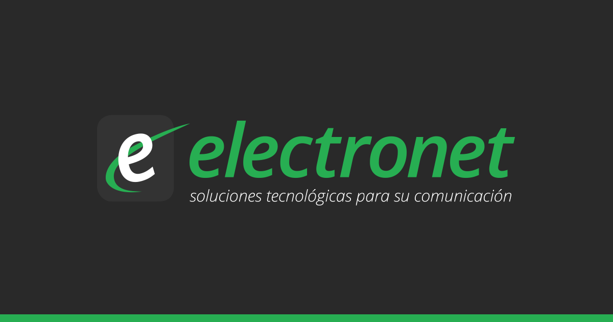 Electronet | Collaboration solutions